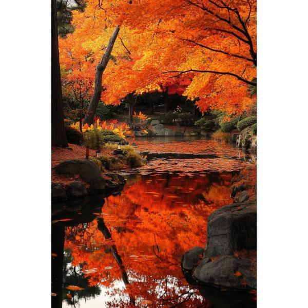 ・Gift: Whether for holidays, birthdays,or just because the intricate design and quality artwork make this puzzle not onl...