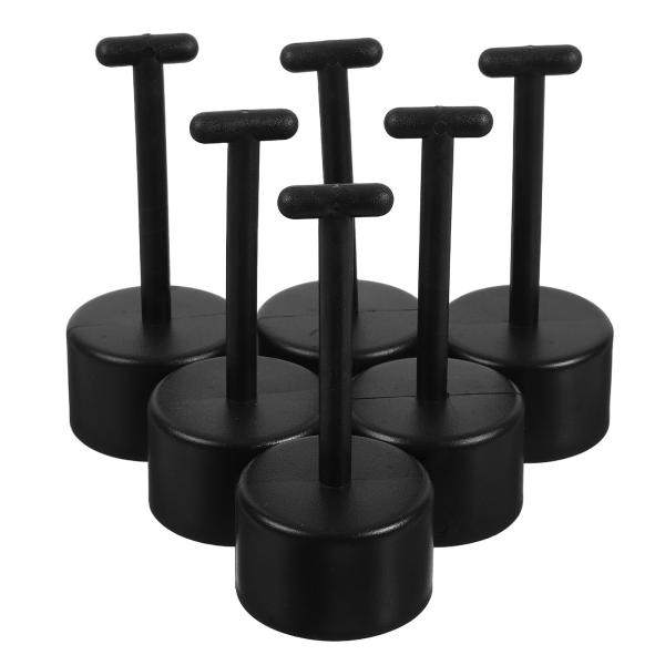 ・Durable and reliable: crafted from plastic materials, this tool is built to last, ensuring long term use without easily...