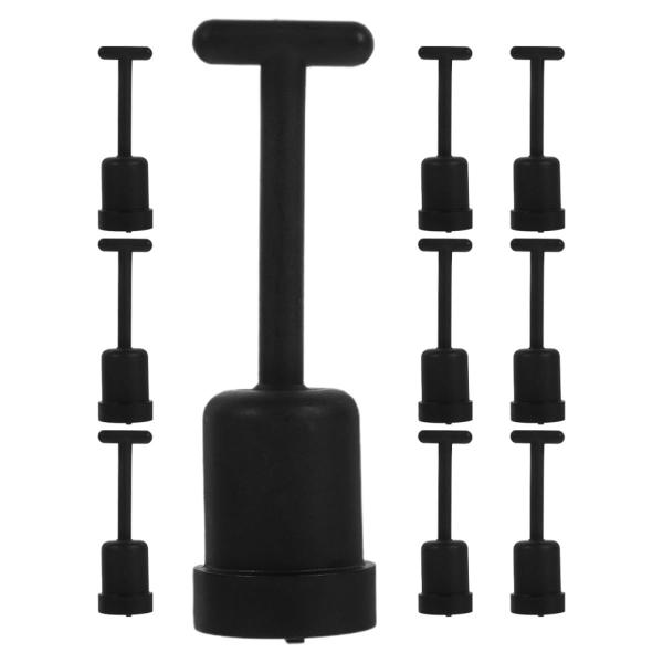 ・Simplifies tasks: this tool addresses the common issues faced during light socket shade ring removal, saving you time a...