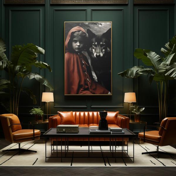 ・Wall Art Options: Poster Prints ＆ Framed Canvas: unframed poster prints in 7 sizes-11x14, 11x17, 12x18, 16x24, 18x24, 2...