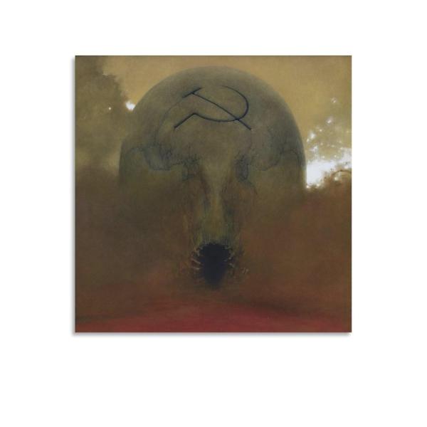 ・This canvas posters are framed and unframed to Choose.・We pursue high quality canvas posters, which are better than pap...