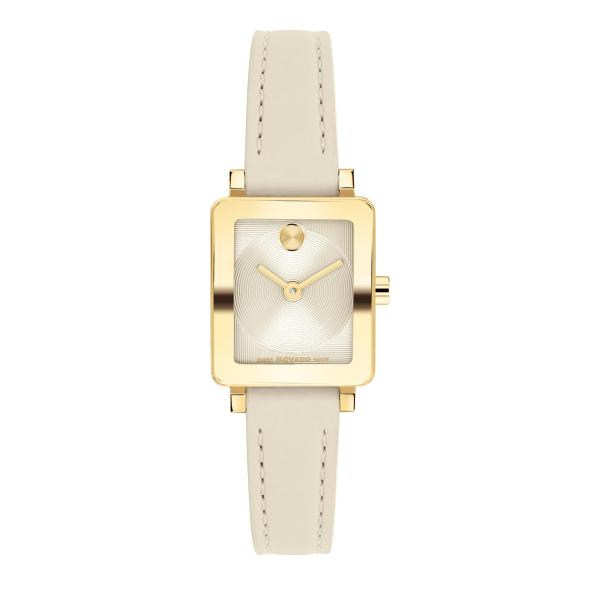 ・BOLD: Discover the future of watchmaking with unconventional, contemporary designs defined by unexpected materials and ...