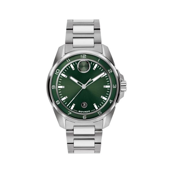 ・BOLD: Discover the future of watchmaking with unconventional, contemporary designs defined by unexpected materials and ...