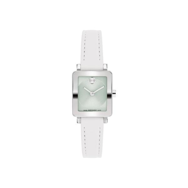 ・BOLD: Discover the future of watchmaking with unconventional, contemporary designs defined by unexpected materials and ...