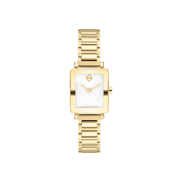 ・BOLD: Discover the future of watchmaking with unconventional, contemporary designs defined by unexpected materials and ...