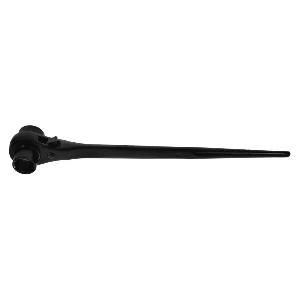 ・Spanner wrench tool:chrome-vanadium steel ratchet wrench is made with excellent wear resistance,racheting wrenches・Line...