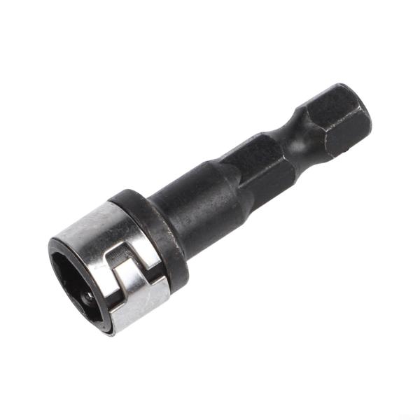 ・HIGH TORQUE FOR HEAVY TASKS: 8mm nut driver delivers robust torque for tough jobs, compatible with socket driver setups...