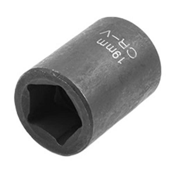 ・Designed for heavy-duty tasks, these sockets are engineered to withstand high torque and provide maximum impact power.・...