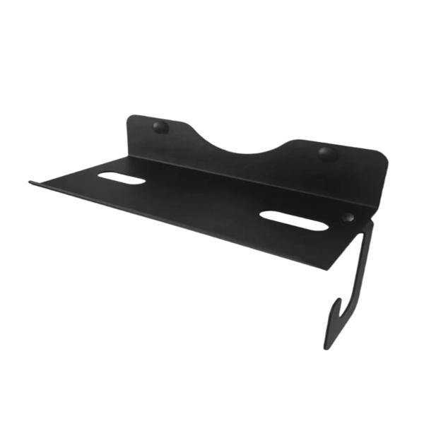 ・Efficient Tool Storage: Featuring a jig saw wall hanger design, this product ensures tools are stored neatly on walls, ...