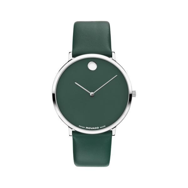 ・CORE: Movado products represent the epitome of the Movado ethos-fusing iconic modern design with quality craftsmanship ...