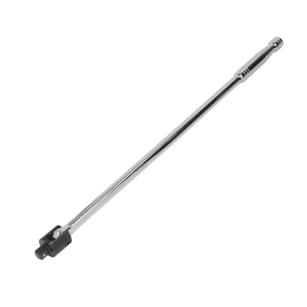 ・powerful and HEAVY drive 512N.m AND bar socket bearing Breaker heavy 1/2in loaded work bar 【Comfortable Grip】 - Designe...
