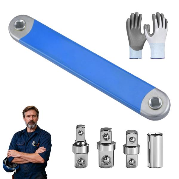 ・【Confined Space Operation】Features a zero swing arc design that enables smooth operation in cramped and narrow areas wh...