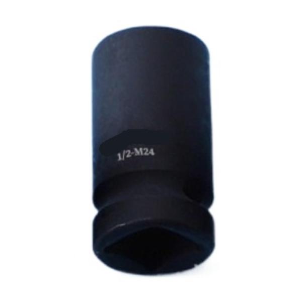 ・Designed for heavy-duty tasks, these sockets are engineered to withstand high torque and provide maximum impact power.・...