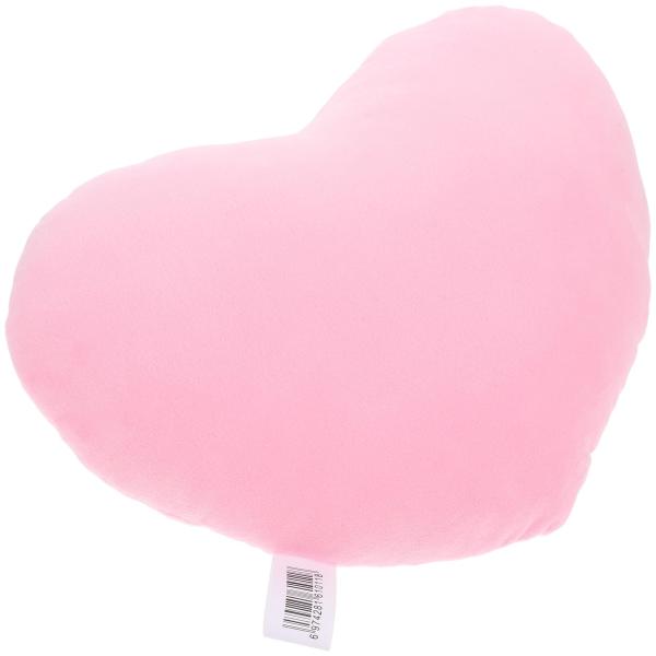 ・Heart-shaped throw pillow:adorable cute heart-shaped design heart pillow decoration adds a warm atmosphere wherever you...