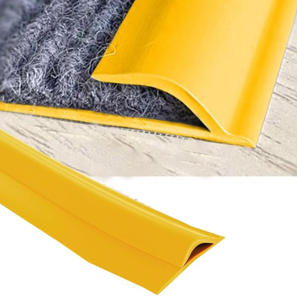 ・This threshold transition strip is specifically designed to provide a fix, protection, and decorative solution for the ...