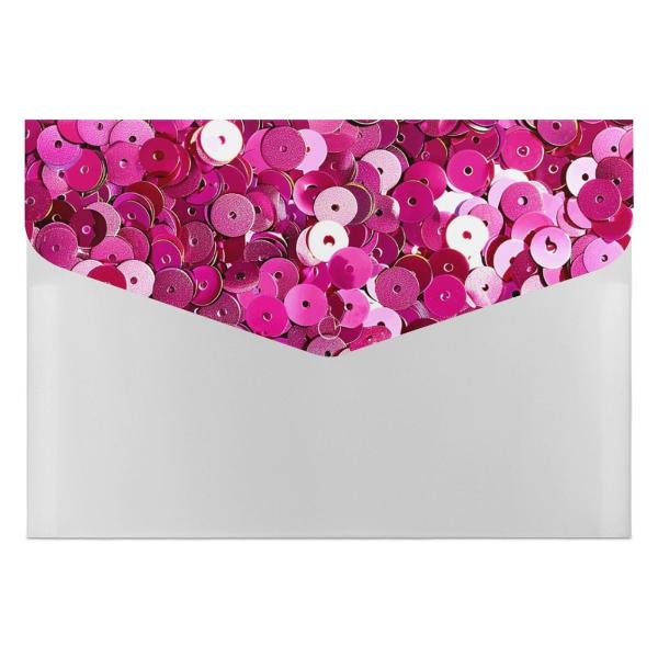 ・All-In-One Monthly Organizer: Keep all your important documents in one place with Expanding File Folder. 6 pockets desi...