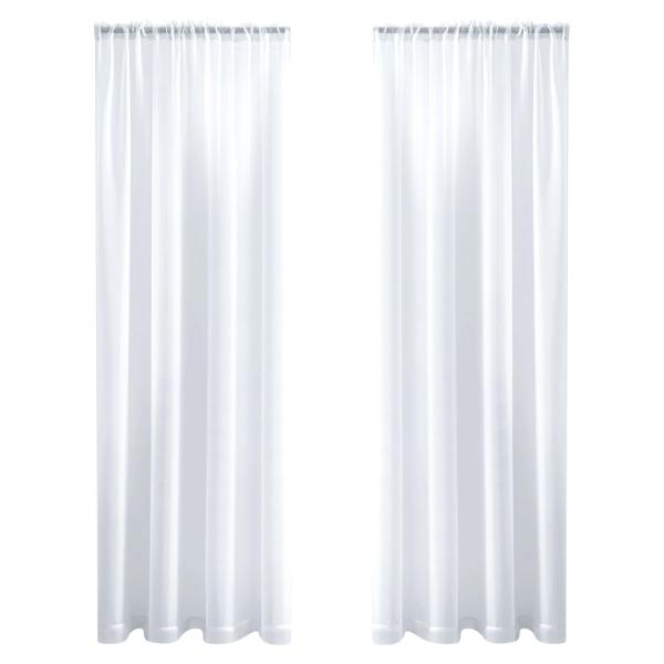 ・Elegant Light Diffusion ＆ Privacy：Experience the perfect balance of natural light and soft privacy with these exquisite...