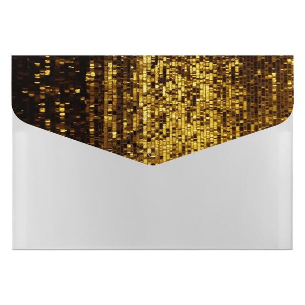 ・Premium pp material construction - this unique filing organizer is crafted from resilient polypropylene, offering a smo...
