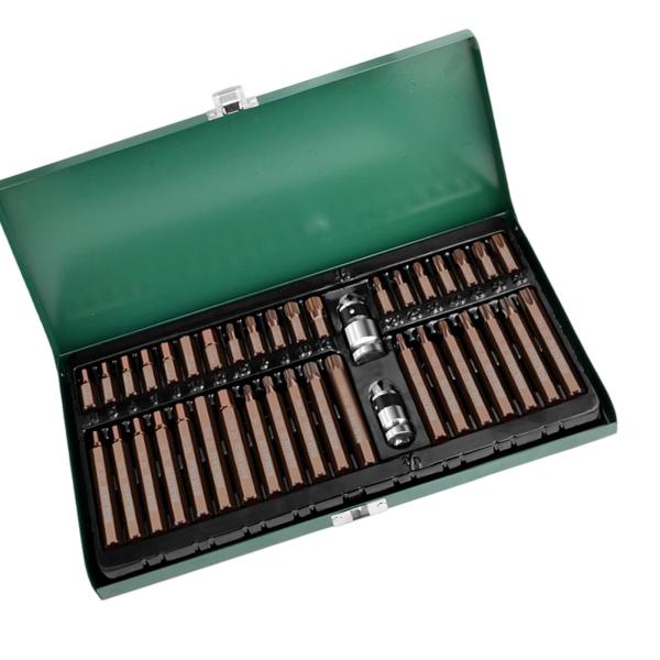 ・Ideal for automotive repairs, household fixes, and mechanical maintenance, the alloy steel socket wrench set delivers v...