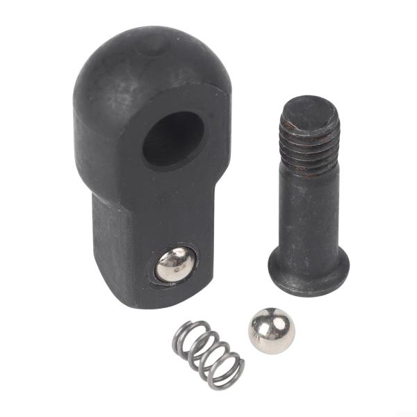 ・[ MATERIALS] Made from high-strength steel, this heavy-duty socket wrench adapter is built to withstand rigorous use wh...