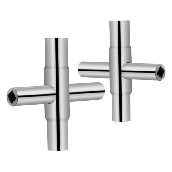 ・Multiple socket sizes: with 1/4", 9/32", 5/16", and 11/32" sockets, this tool meets a wide range of needs, ensuring you...