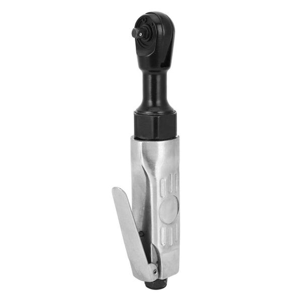 ・[Precise Performance] Offers 150 rpm speed with 25ft-lbs torsion, suitable for various tasks.・[Easy to Operate] Pneumat...