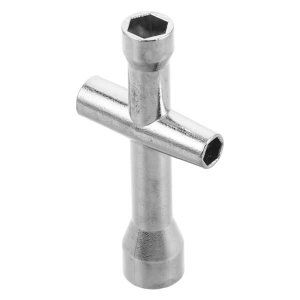 ・Hardwearing material: constructed from durable metal to ensure performance,mini maintenance tool,mini cross socket・Mult...