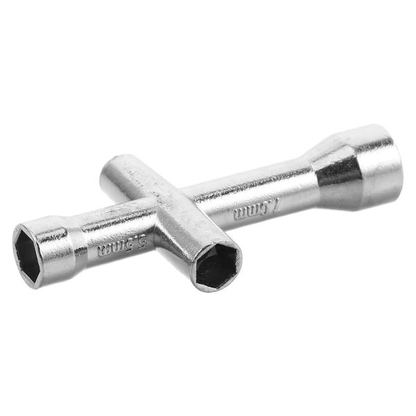 ・Portable design: mini size design makes it easy to carry and store, use anytime, anywhere,universal socket tool,robot r...