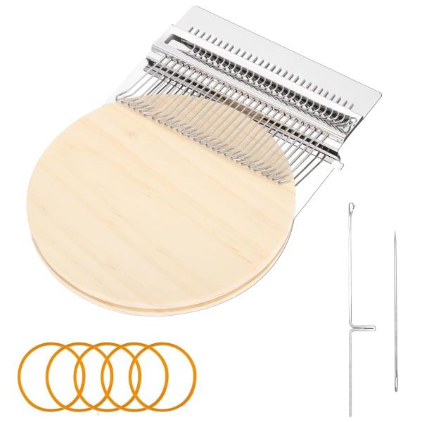 ・Easy to Care: This Knitpatch offers a simple way to mend rips and worn-out areas, saving your favorite clothes from bei...