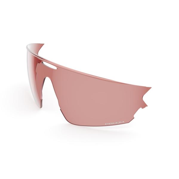 ・Prizm is an Oakley lens technology designed to enhance color and contrast so you can see more details.・Plutonite lens m...