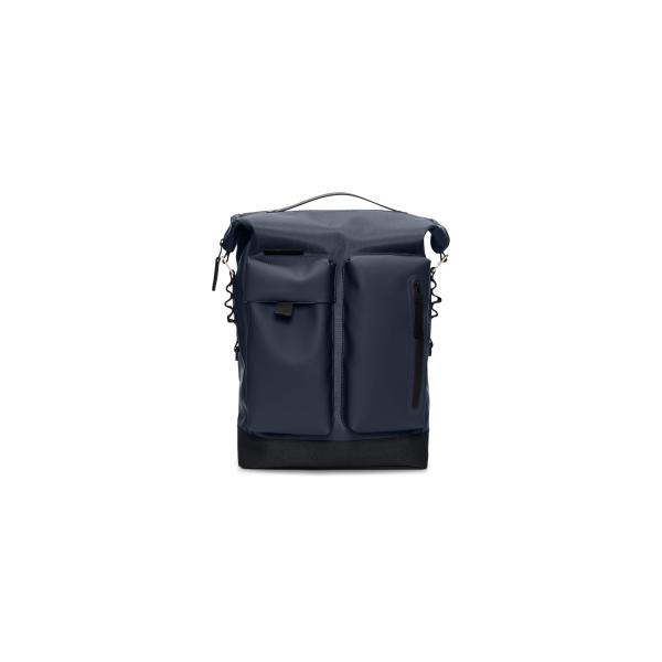 ・WATERPROOF CONSTRUCTION: Made with signature PU-coated fabric and woven polyester with 8000mm water column rating to ke...