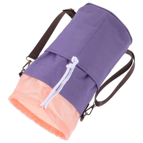 ・Multifunctional design: store yarn, knitting needles, and crochet hooks all in one place, making it easy to organize an...