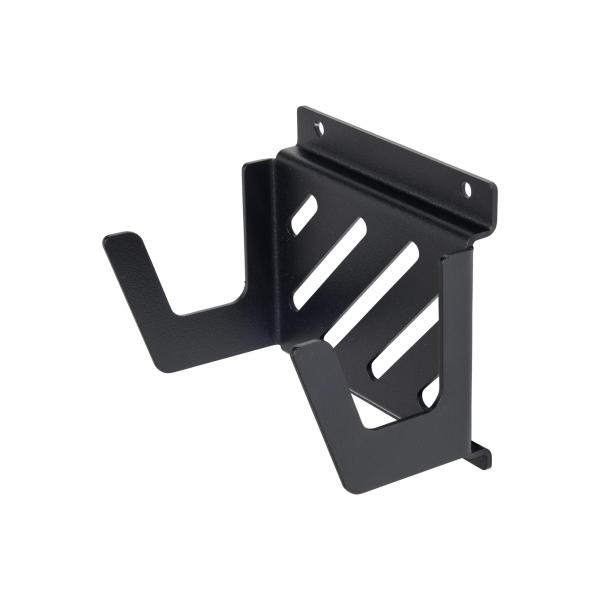 ・Wide-Span Architecture: Specialized 4-inch wide span securely cradles garden tools, axes, and heavy-duty sledgehammers・...