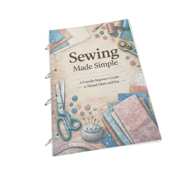 ・?Clear, beginner-friendly instructions - no fashion degree required: Over 1000 printable pages covering stitches, fabri...