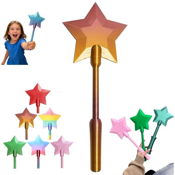 ・?【Credit Card Wand】Turn every checkout into a fun adventure! This 3D Printed credit card wand securely holds a contactl...