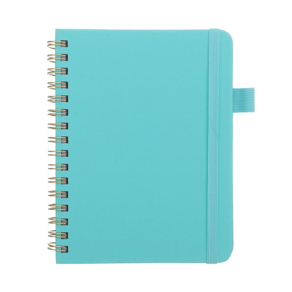 ・Quick Reference: with the AZ Letter Index Address Notebook, as alphabetical tabs make searching fast and efficient when...