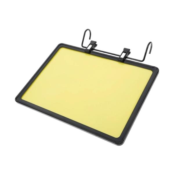 ・Clear ＆ Unobtrusive Display: Crafted from durable plastic, these sign holders seamlessly blend with your displayed item...