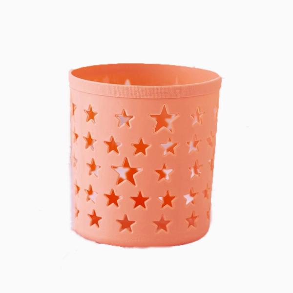 ・? Ideal for office, home, school, and more.・▲Round body shape, small and light・▲Easy storage, neat and orderly desktop・...