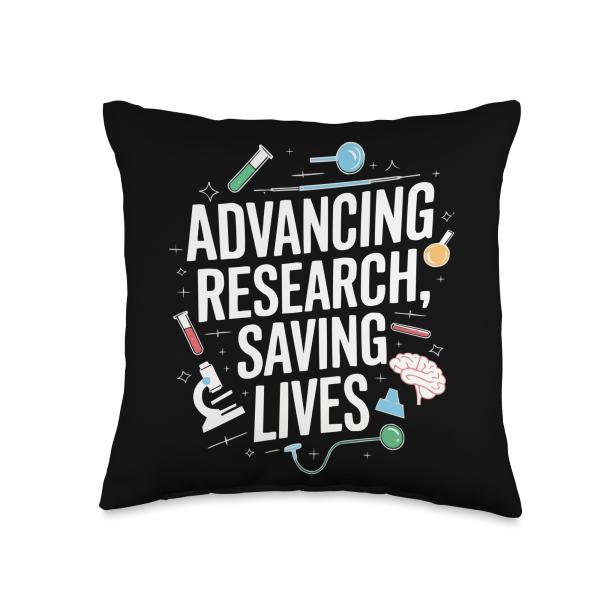 ・Cancer Research Chemo Fight Against Cancer Awareness. This Advancing Research, Saving Lives is for a cancer support squ...