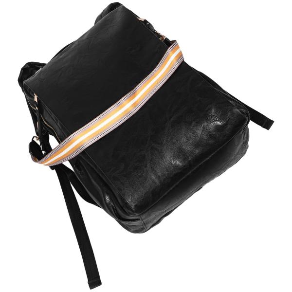 ・Rugged build quality: engineered for daily use, the computer bag is crafted from wearresistant materials, adding a reli...