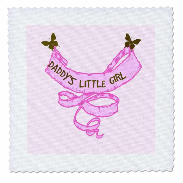 ・Square dimensions (in inches): 6 L x 6 W, image dimensions (in inches): 4 L x 4 W・100% poloyester; image is soft to tou...