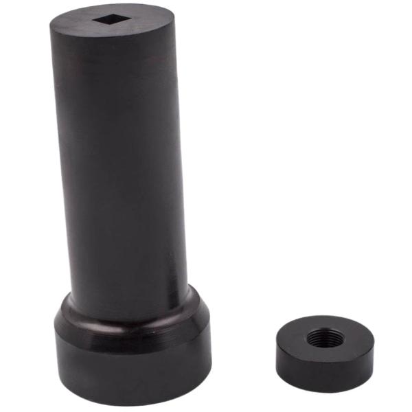 ・Compatible with a wide range of models from 2006 to present for front lock nut applications broad usage across multiple...