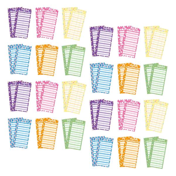 ・Money saving binder--the creative and clear column design will give you a convenient budget recording experience,budget...