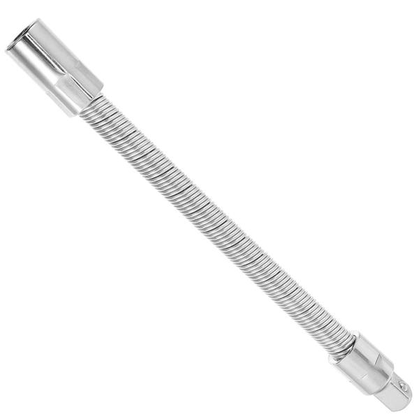 ・Wrench extender tool for car:aimed to solve the problem that the electric wrench in the corner cannot be directly const...