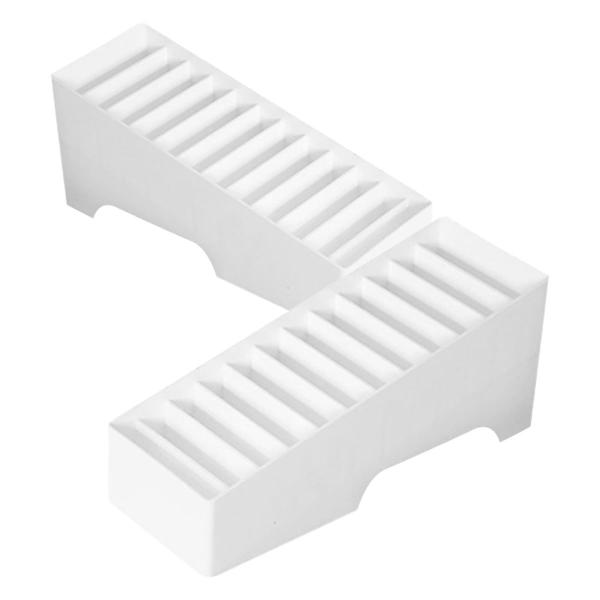 ・Desk phone holder:phone holder features multiple grids design, thus you can use it to store anything nbsp,desk phone or...