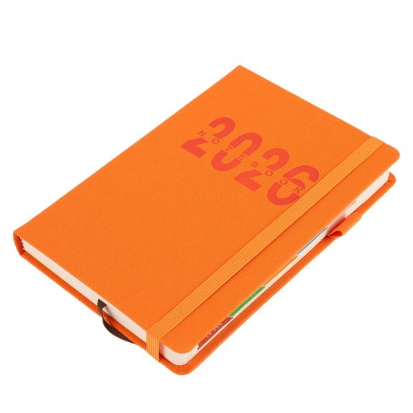 ・[Year-round Planning Solution] Covering january 2026 to december 2026, this planner is your tool for managing appointme...