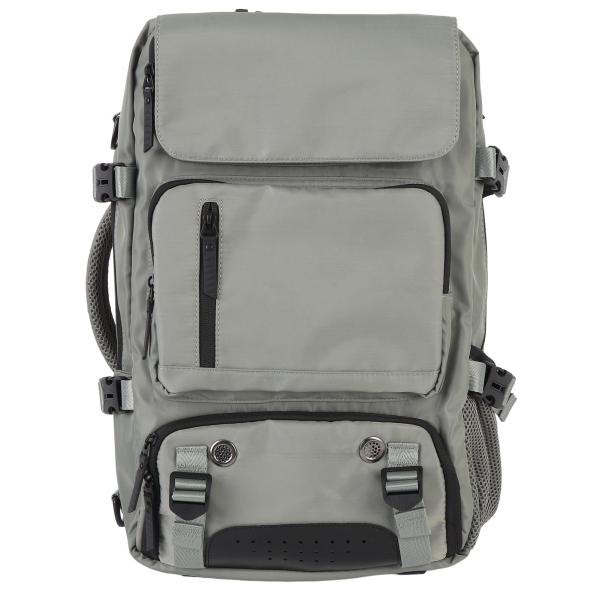 ・[Spacious Storage]: Large Capacity with Multi Layered Compartments Holds Up to 16 Inch Tablet, Phone, Books, plus Indep...