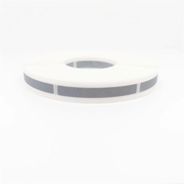 ・Effortless Application: Applies just like a standard sticker, with a smooth adhesive backing that adheres easily to cle...