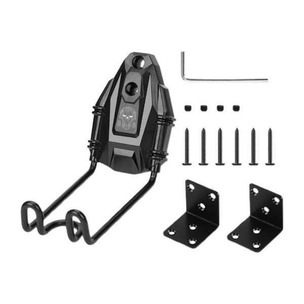 ・Optimized Pedal Handling: The wall mounted bike rack uses a pedal suspension to accommodate various styles of pedals, w...