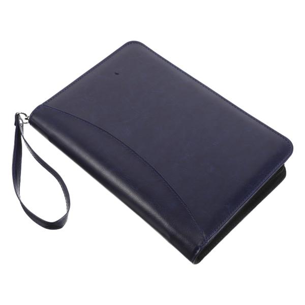・Creative and inspiring: the unique design of the binder encourages creativity and stands out on your meeting table,busi...